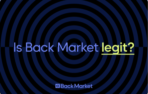 Back Market has prevented 1 million tons of carbon | Back Market