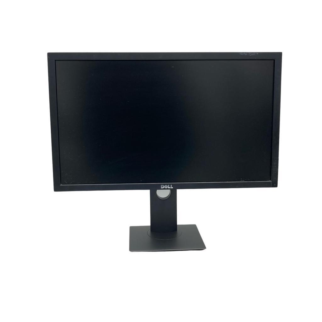 Dell 24-inch Monitor 1920 x 1080 LCD (P2411HB) | Back Market