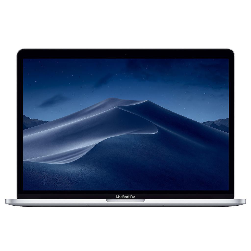 MacBook Pro 13" (2016) - QWERTY - English (US) Touch Bar - Retina ...
