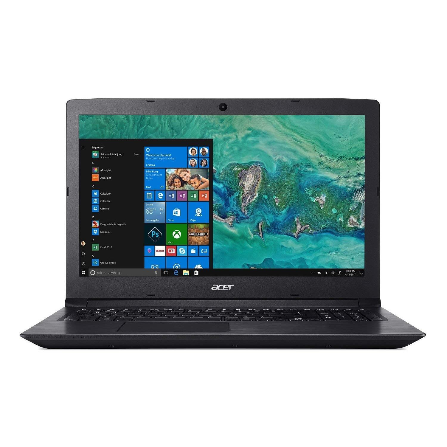 Refurbished Acer Aspire A5 A515-51-58HD 15.6-inch (2018) - Core i5 ...