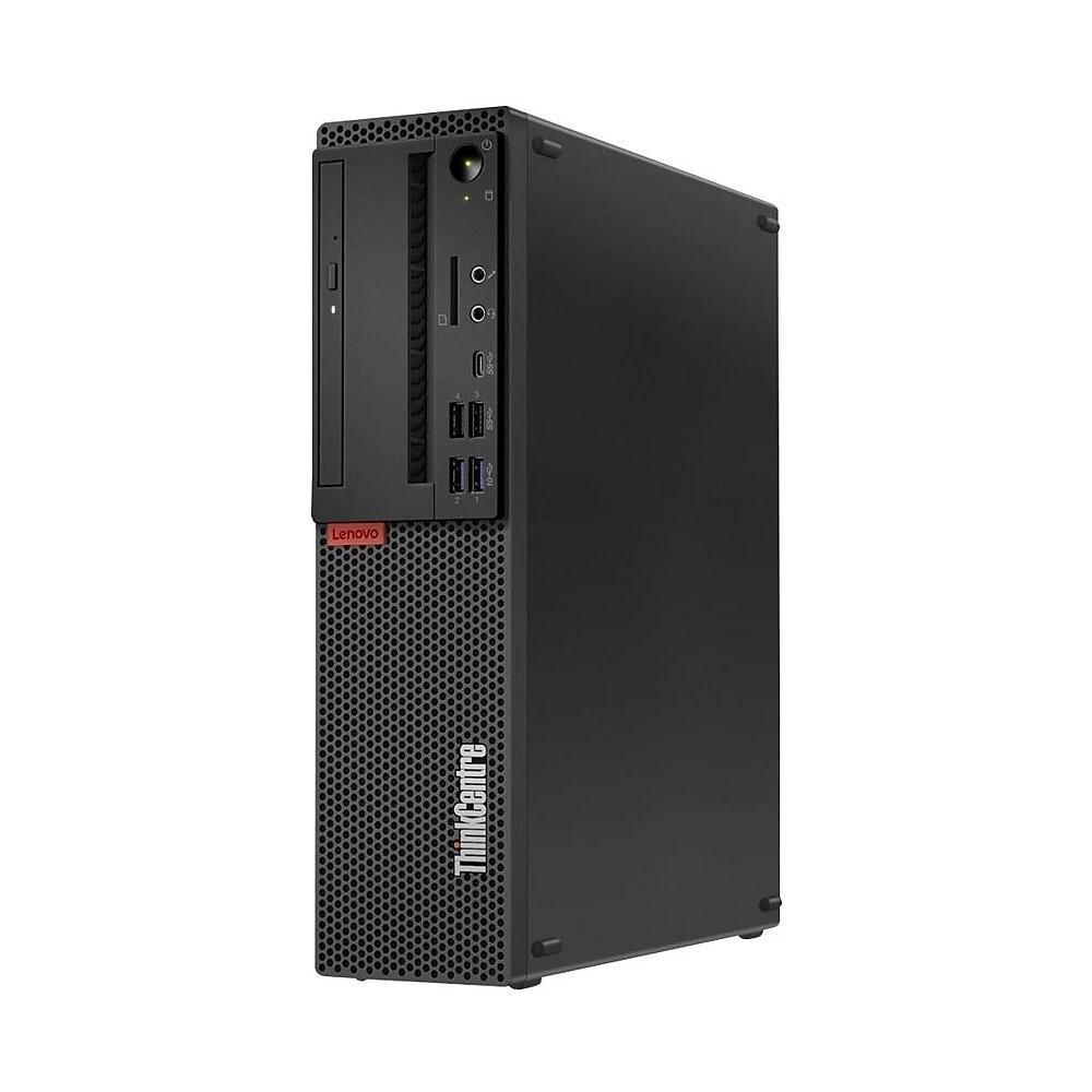 Refurbished Lenovo ThinkCentre M720s SFF Core i7 3.2 GHz - SSD 256 GB ...