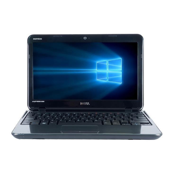 Refurbished Dell Inspiron 11Z 1121 11.6-inch (2009) - Core i3-330UM - 2 ...