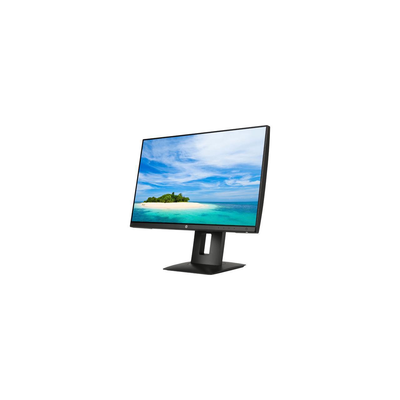 Hp 23-inch Monitor 1920 x 1200 LCD (Z23n) | Back Market