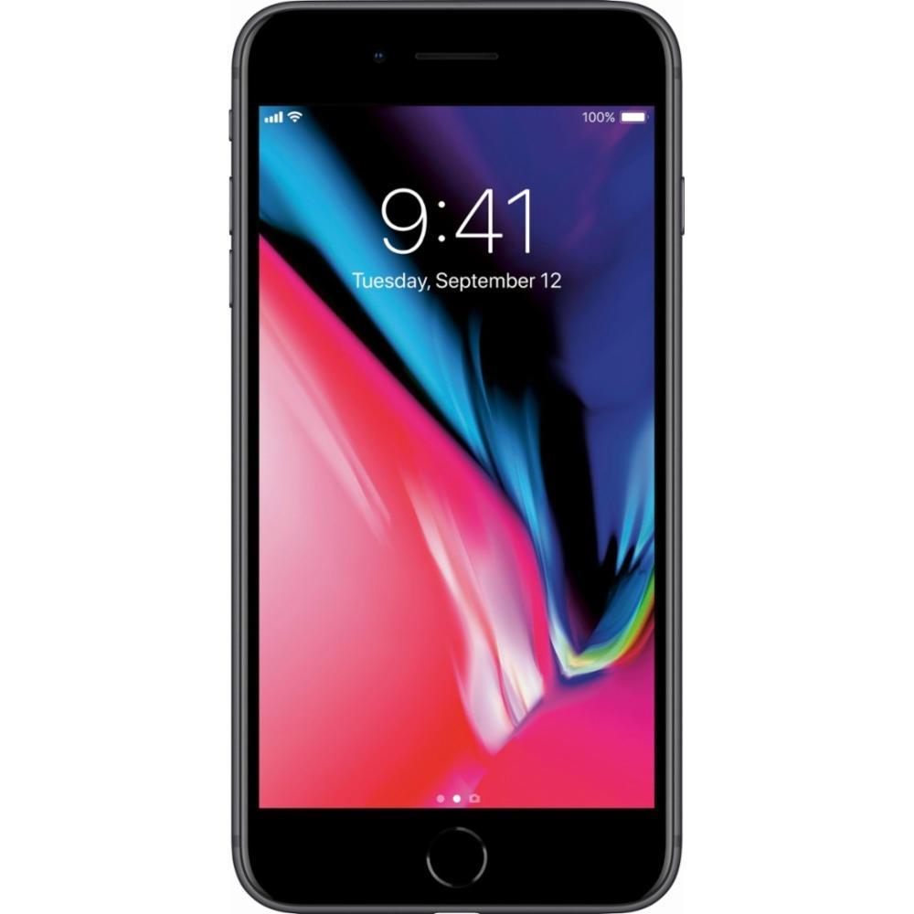 iPhone 8 Plus Xfinity 64 GB - Space Gray | Back Market