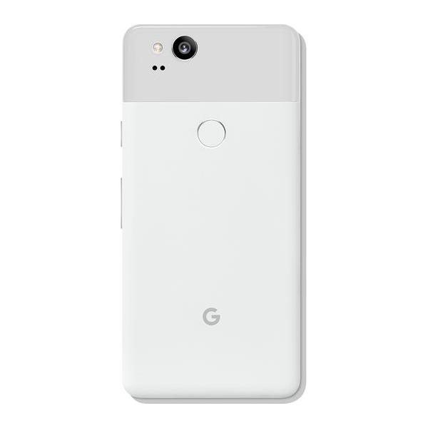 Google Pixel 2 64 GB - Clearly White - Unlocked | Back Market
