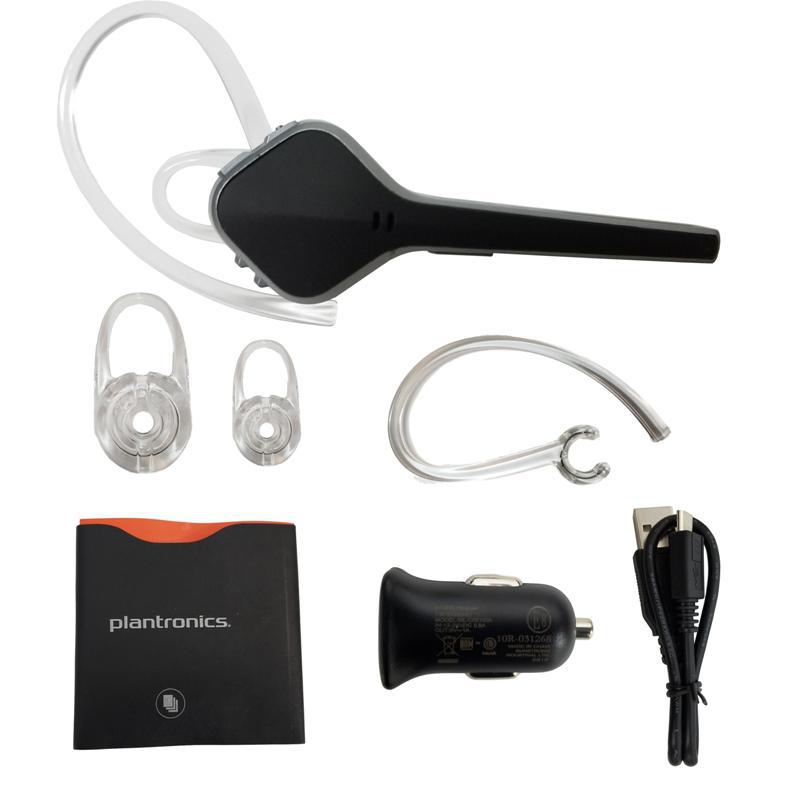Plantronics Voyager Edge Wireless Bluetooth Headset | Back Market