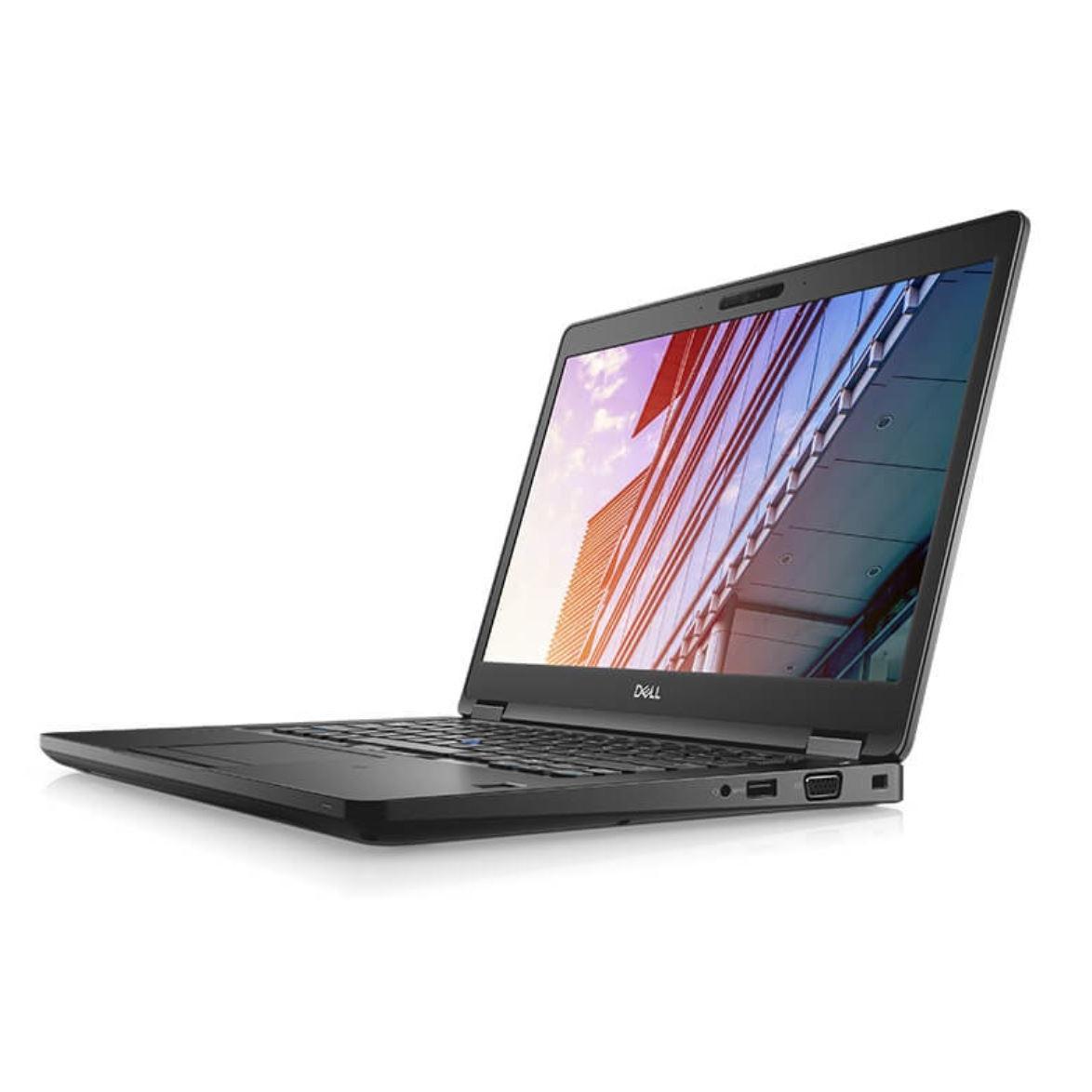 Refurbished Dell Latitude 5591 15-inch (2018) - Core i7-8850H - 16 GB ...