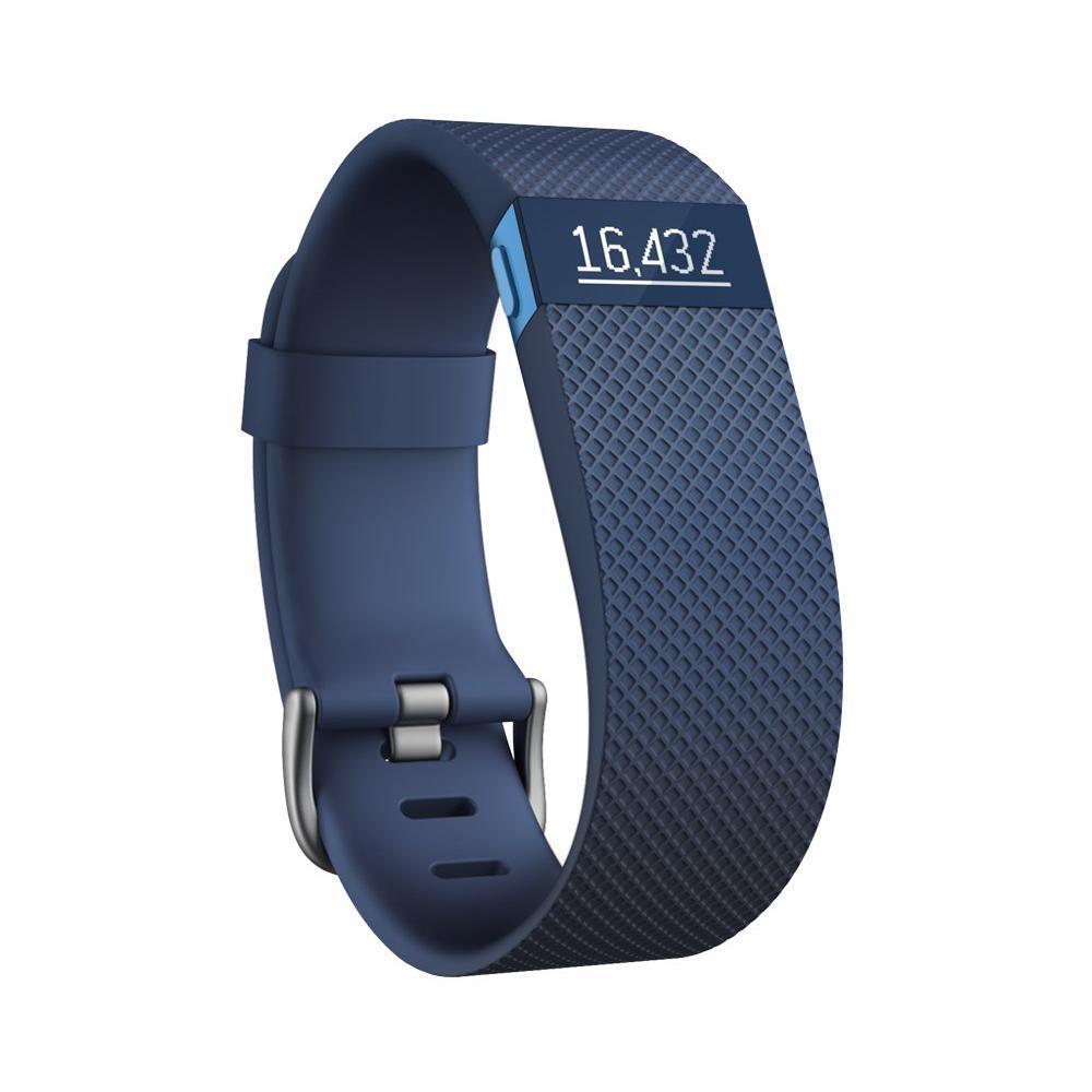 Fitbit Smart Watch Charge HR HR - Blue | Back Market