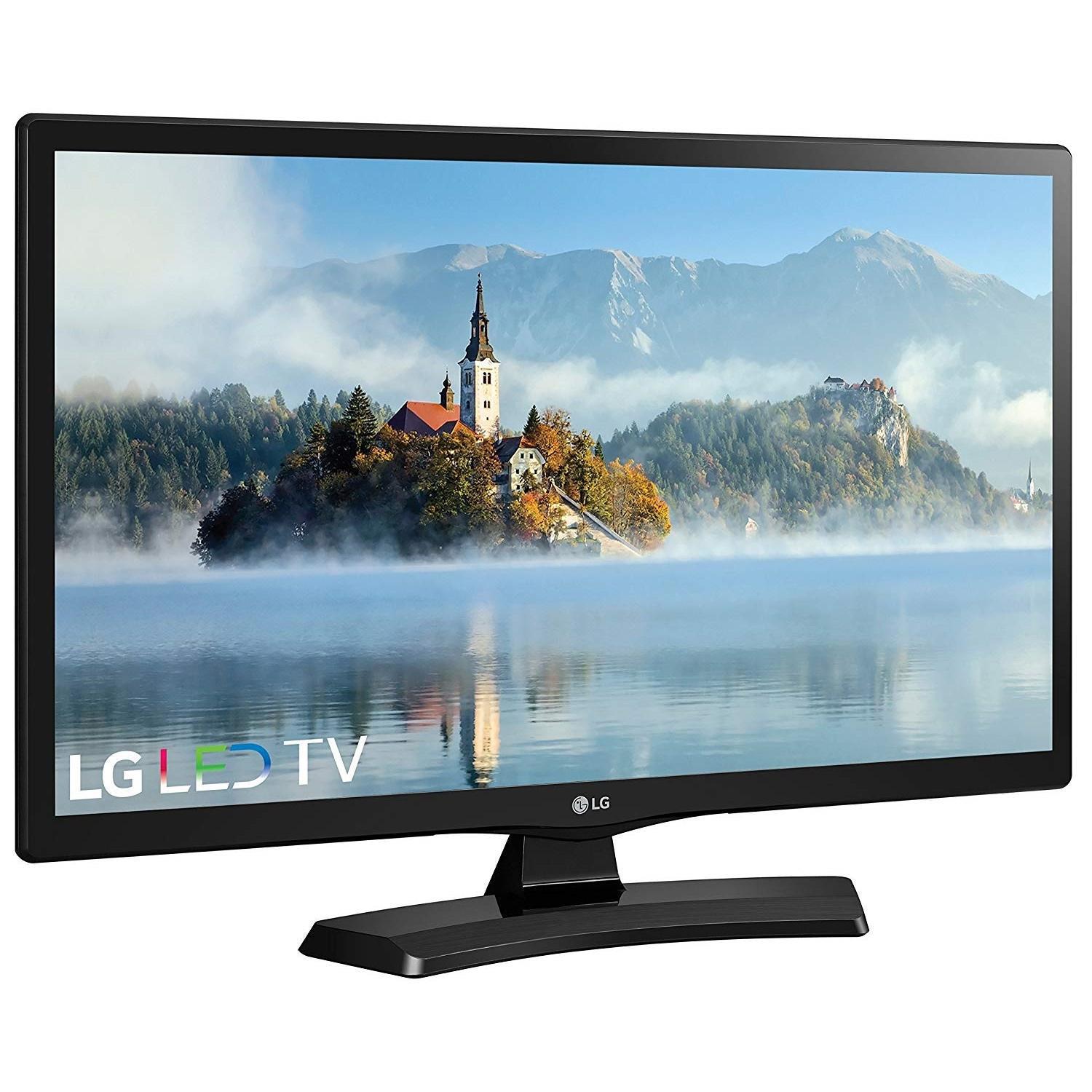 Refurbished TV 21.5" Full HD 1920 x 1080 LG 22LJ4540 | Back Market