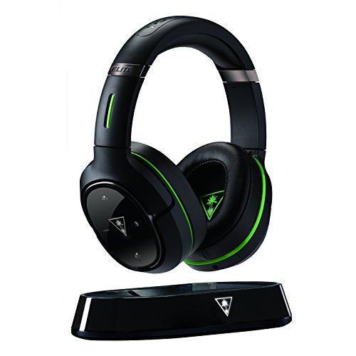 Turtle Beach Elite 800X Noise cancelling Gaming Headphone Bluetooth ...