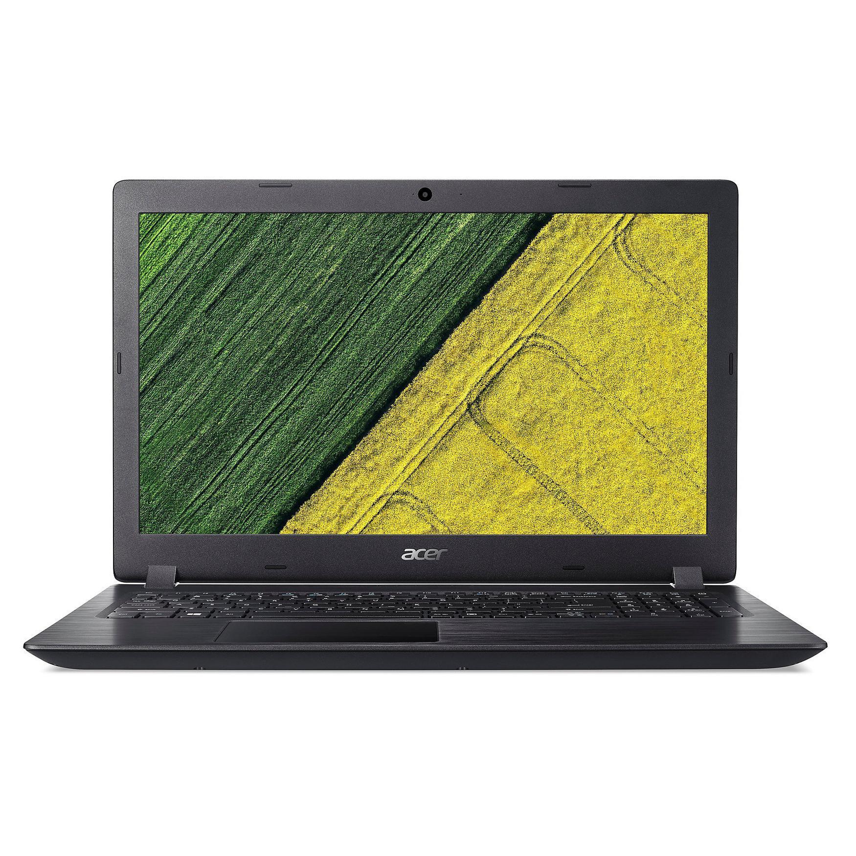 Refurbished Acer Aspire 3 14-inch (2019) - A4-9120e - 4 GB - SSD 128 GB ...