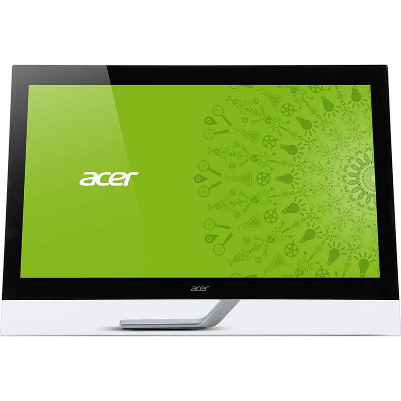 Refurbished Acer 23-inch 1920 x 1080 FHD Monitor (T232HL) | Back Market