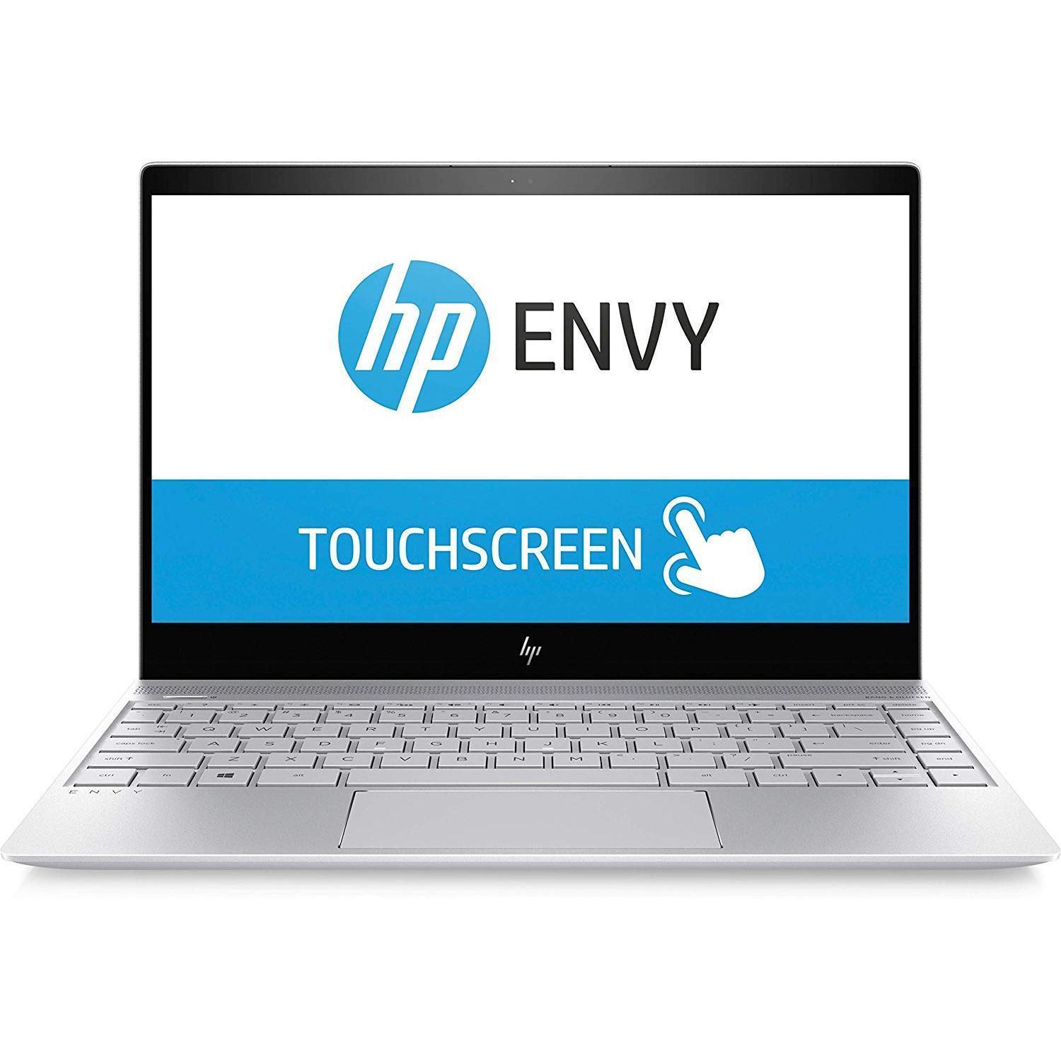 Hp Envy Touch 13 Ultrabook 13.3-inch (2018) - Core i7-8565U - 16 GB ...