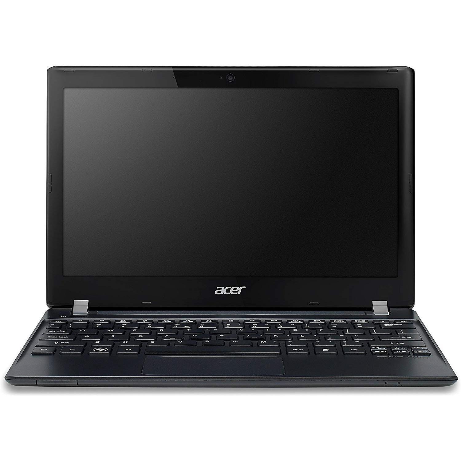 Refurbished Acer TravelMate B113-E 11.6-inch (April 2013) - Celeron ... Refurbished Acer TravelMate B113-E 11.6-inch (April 2013) - Celeron ...