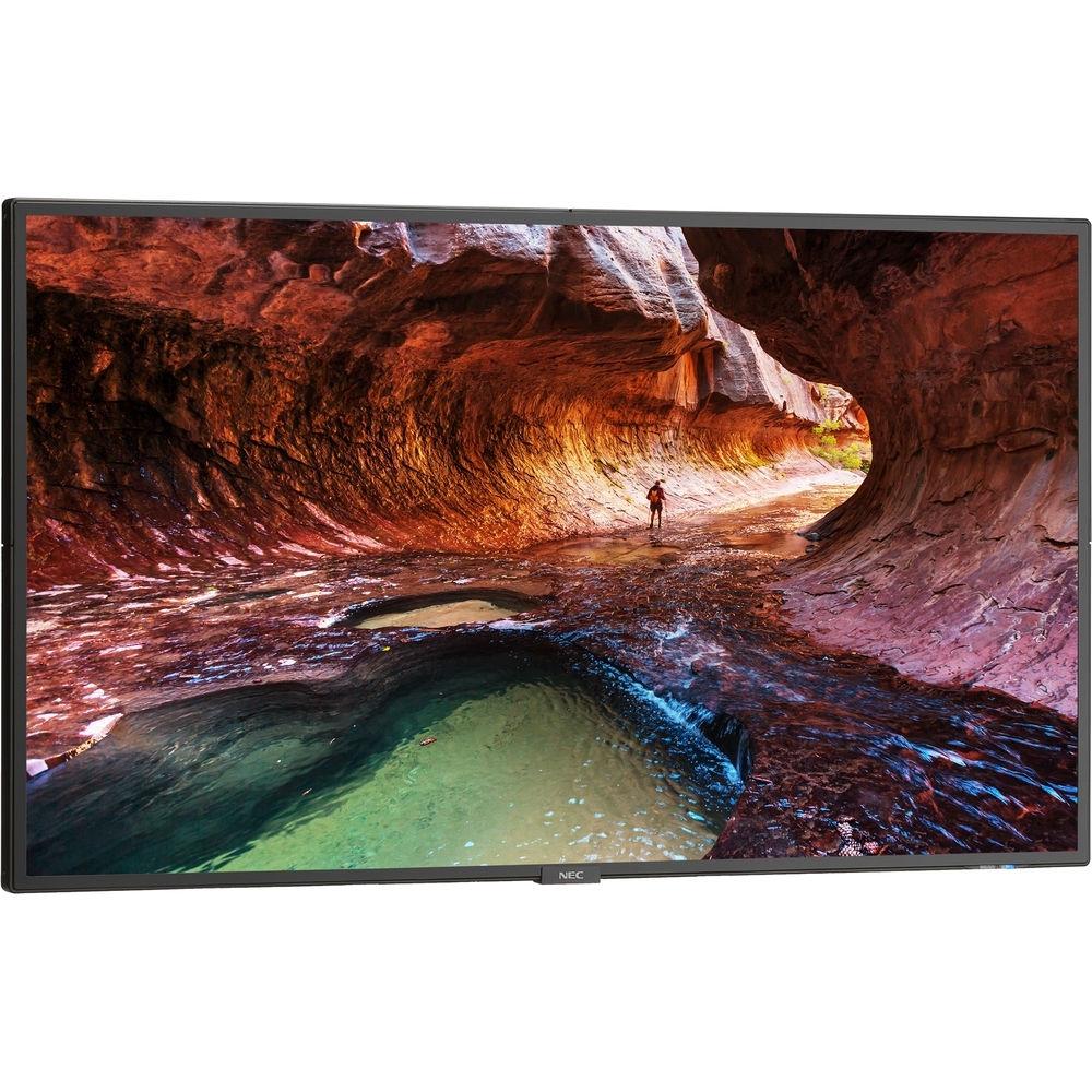 Nec 40-inch Monitor 1920 x 1080 FHD (V404-PC3) | Back Market