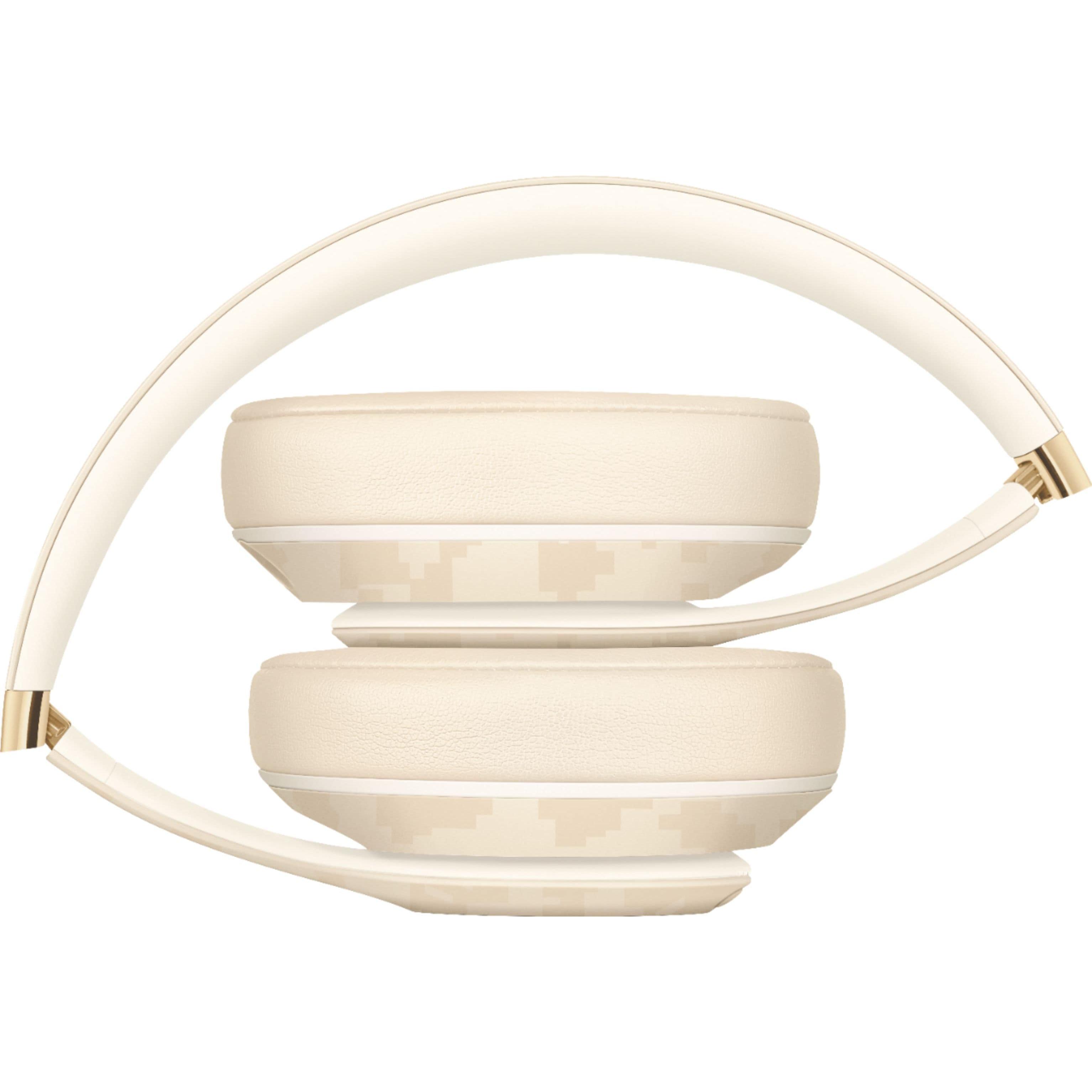 Beats Studio3 Noise cancelling Headphone Bluetooth with microphone ...