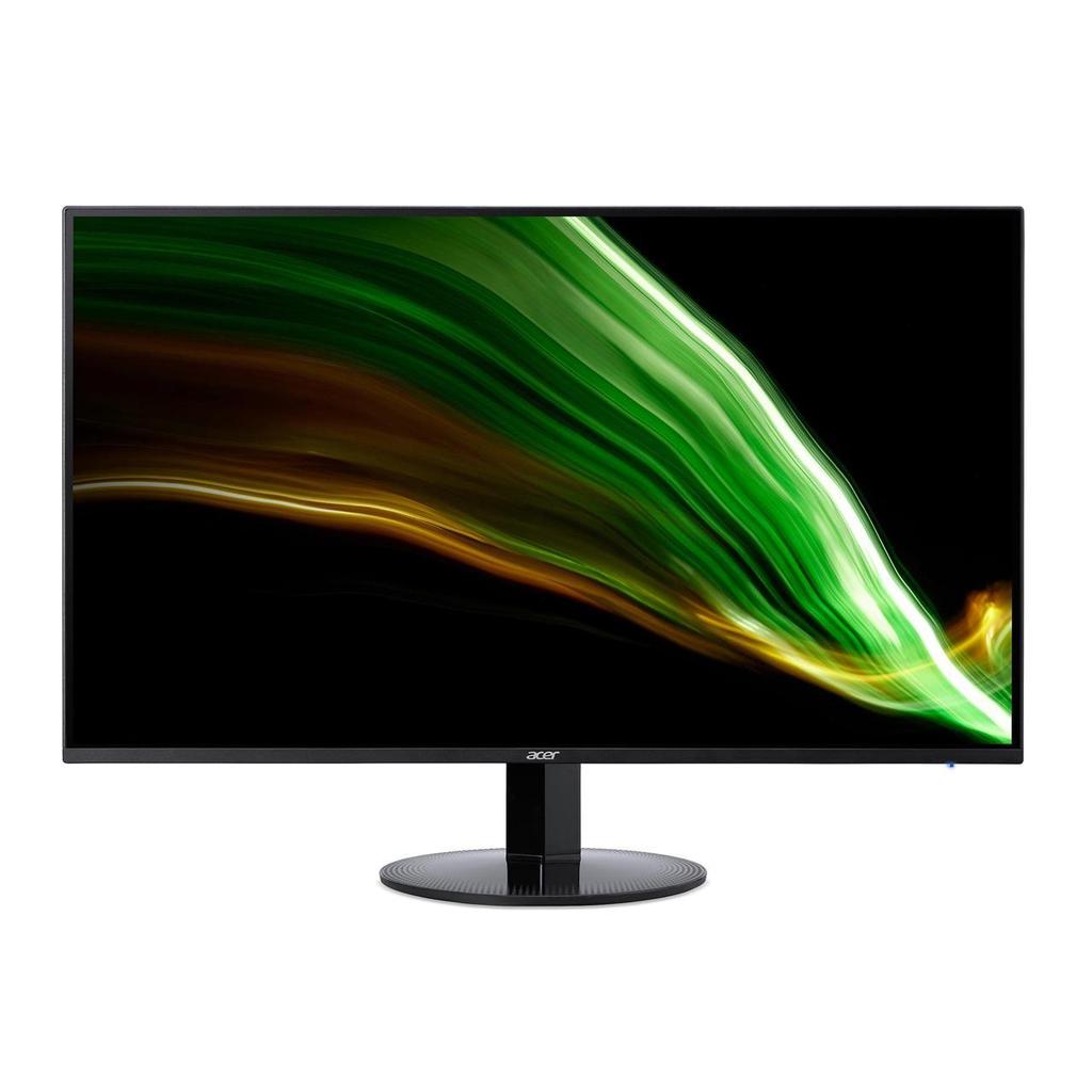 Acer 27-inch Monitor 1920 x 1080 LED (VA271 ABI) | Back Market