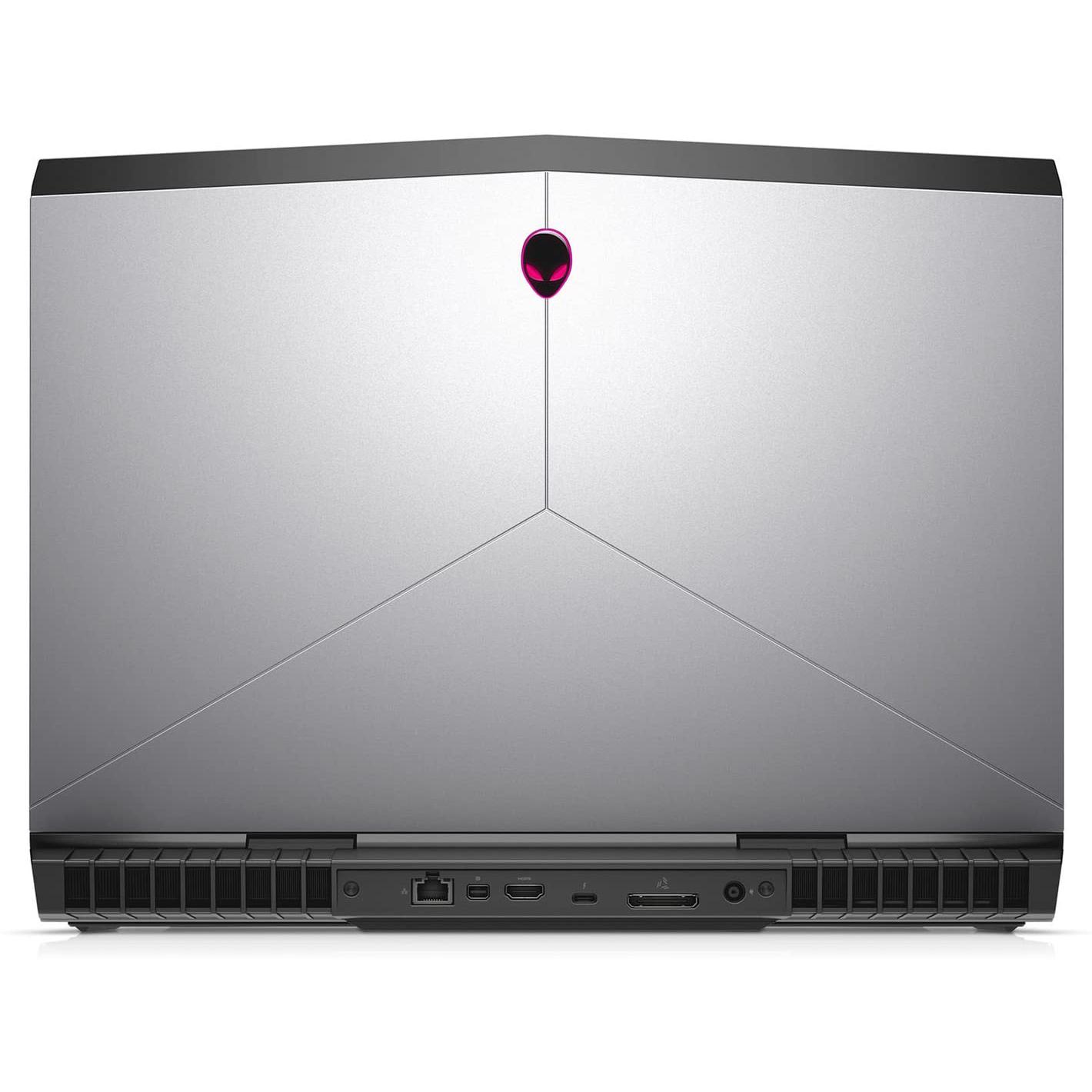 Dell Alienware M17 R4 17.3-inch - Core i7-10870H - 16GB 256GB NVIDIA ...