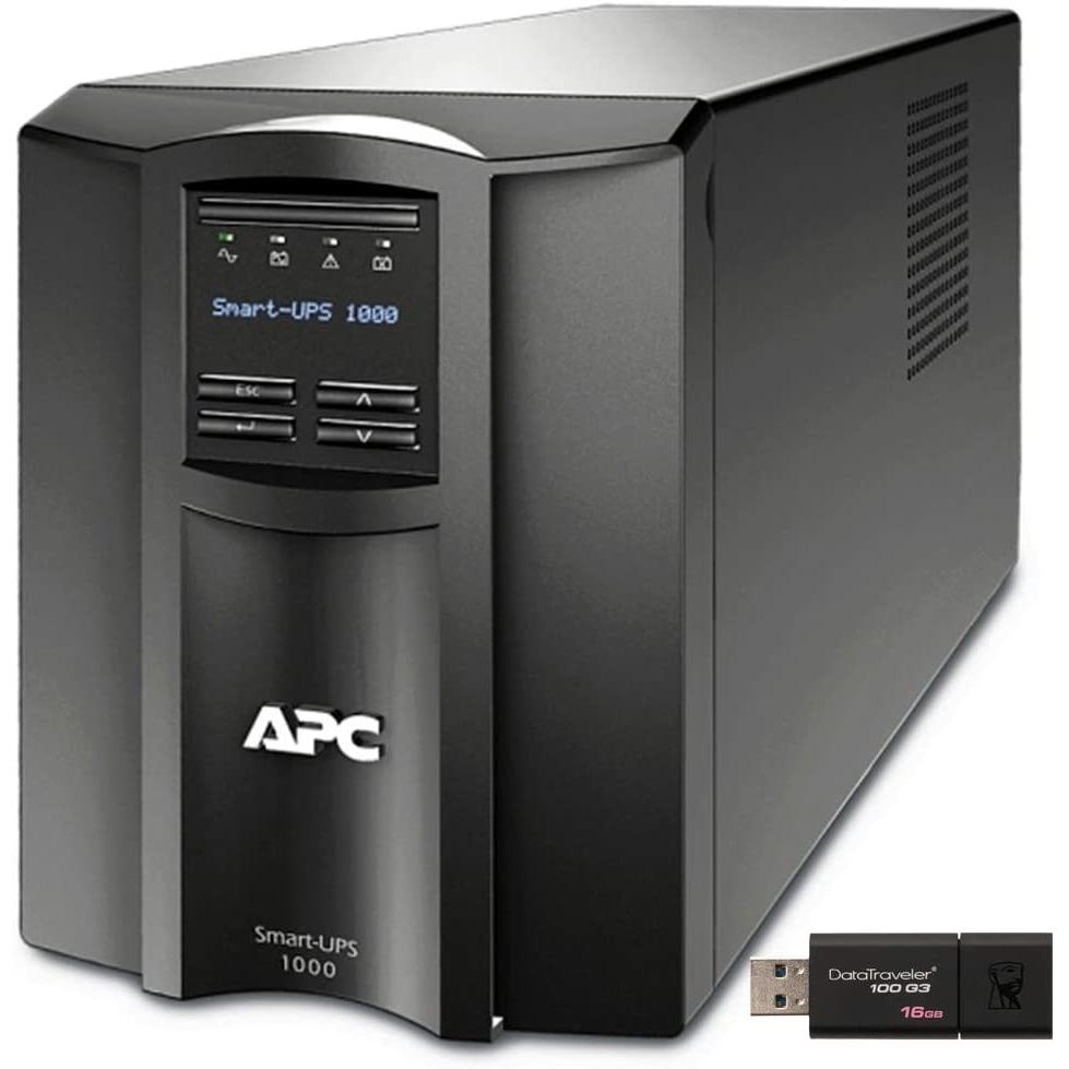 Apc SMT1000C Inverter | Back Market