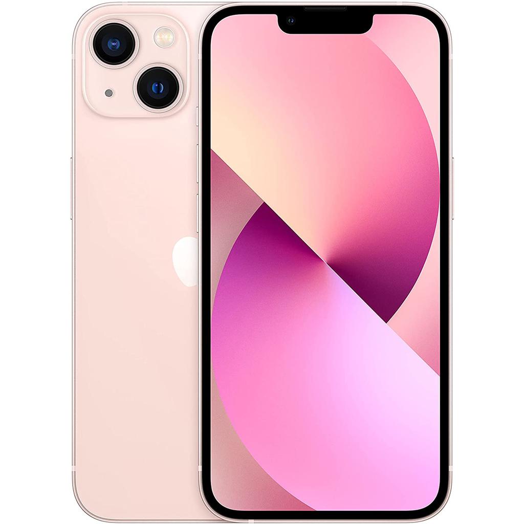 iPhone 13 mini AT&T 128 GB - Pink | Back Market