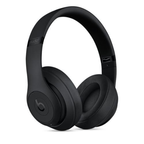 Beats Studio3 Wireless Noise cancelling Headphone with microphone ...