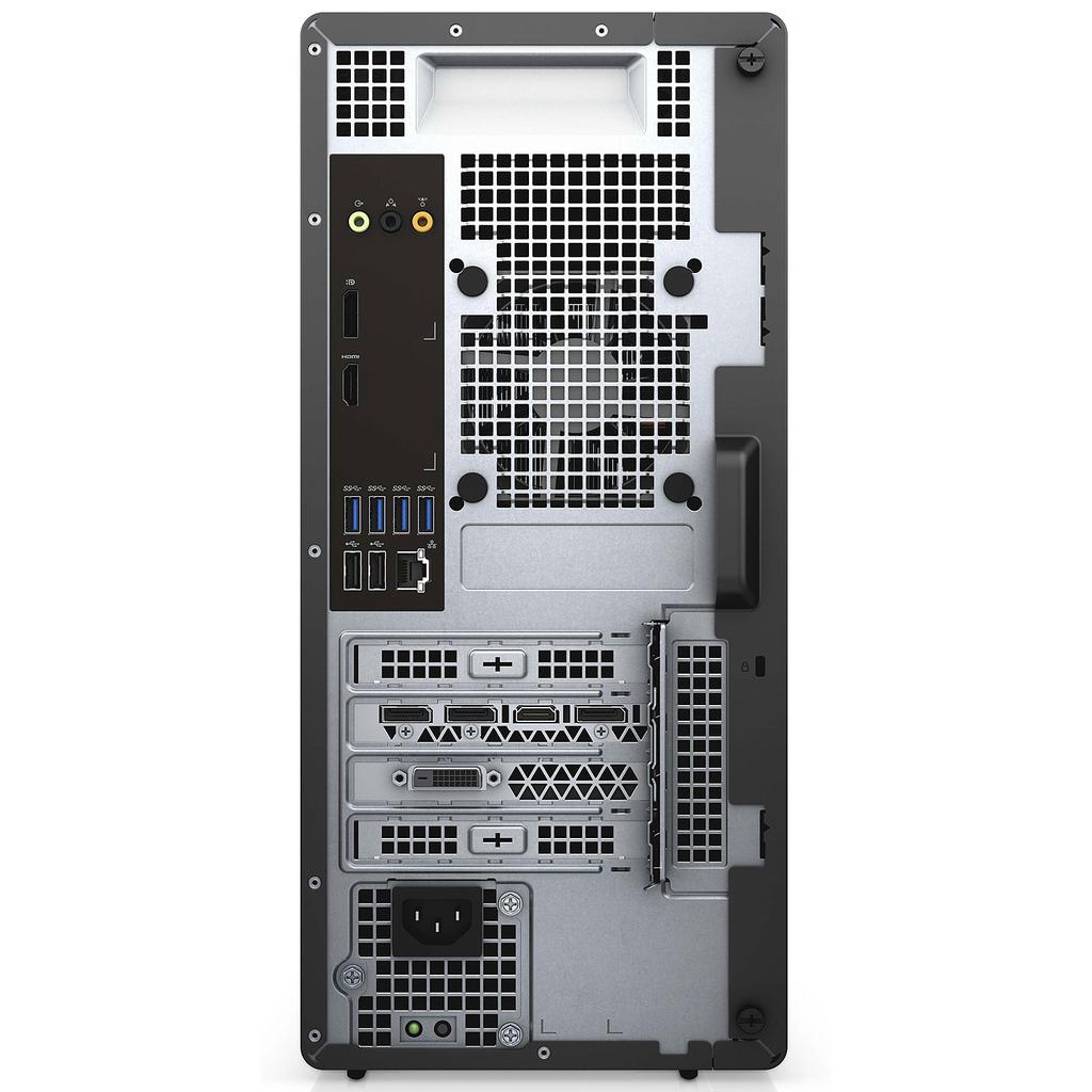 Dell XPS 8940 Core i5 2.6 GHz - SSD 1000 GB RAM 16GB | Back Market