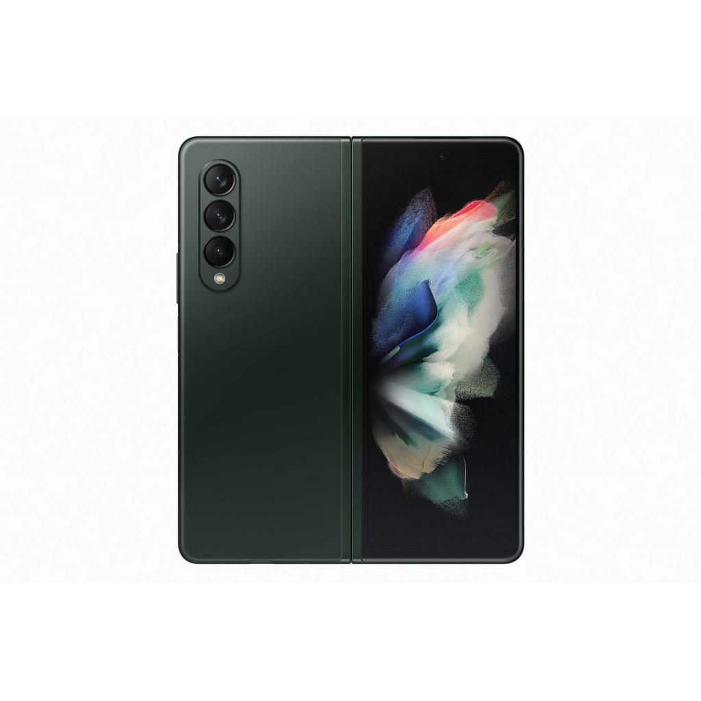 Galaxy Z Fold 3 5G 256 GB - Phantom Green - Unlocked | Back Market