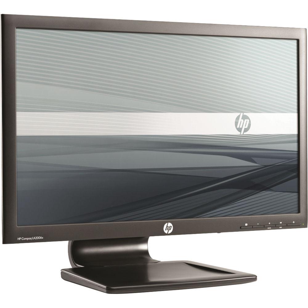 Hp 20-inch Monitor 1600 x 900 LED (LA2006x) | Back Market