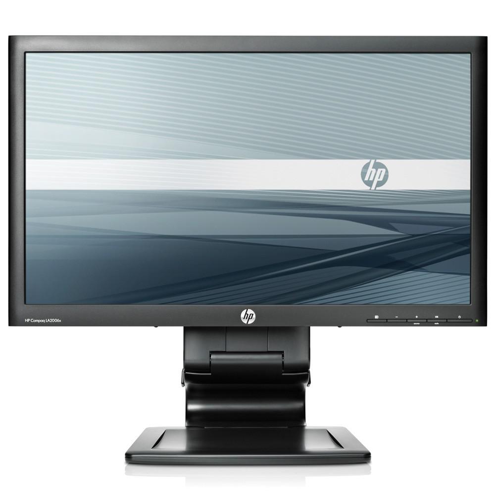 Hp 20-inch Monitor 1600 x 900 LED (Compaq LA2006X) | Back Market
