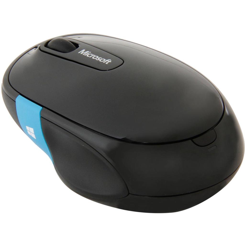 Microsoft Sculpt Comfort Mouse Wireless | Back Market