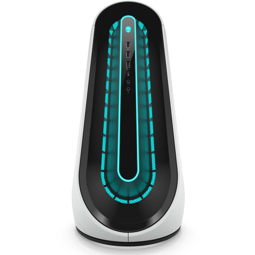 Dell Alienware Aurora R11 Core i7-10700F 2.9 GHz - SSD 256 GB - 16GB ...