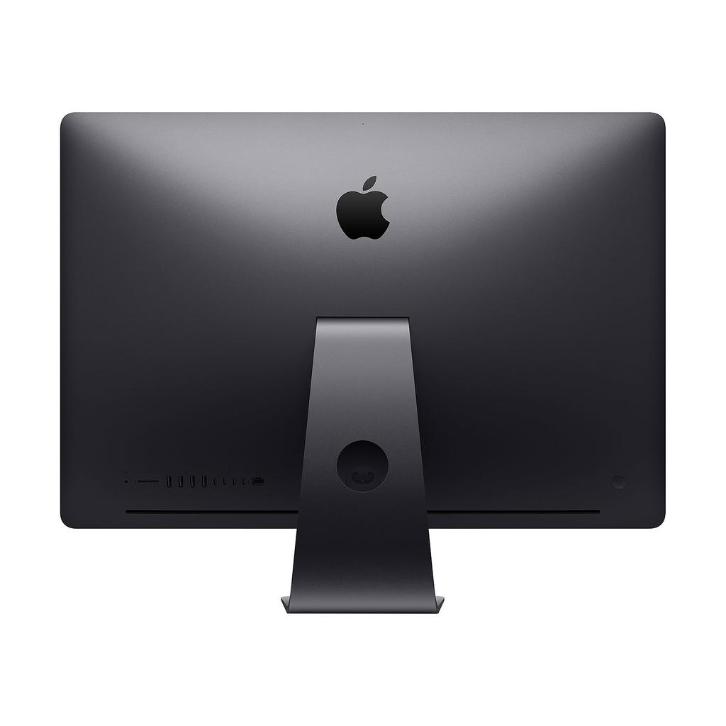 iMac Pro 27-inch Retina (Late 2017) Xeon W 2.3GHz - SSD 2 TB - 64GB ...