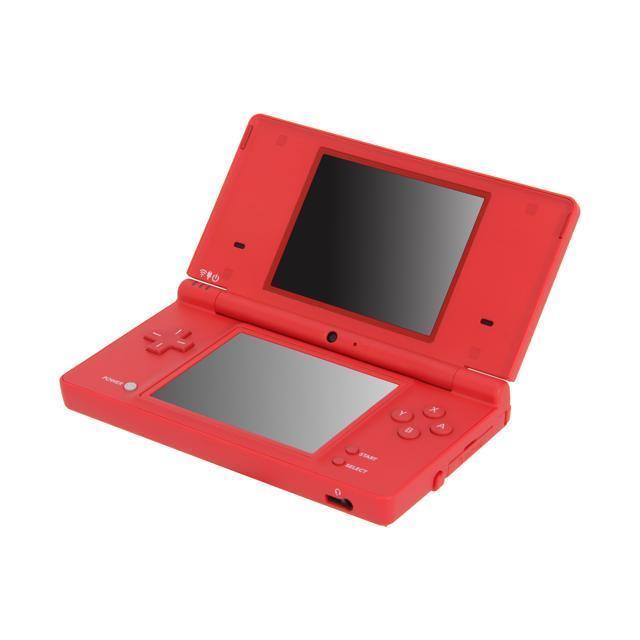 Nintendo DSi - Red | Back Market