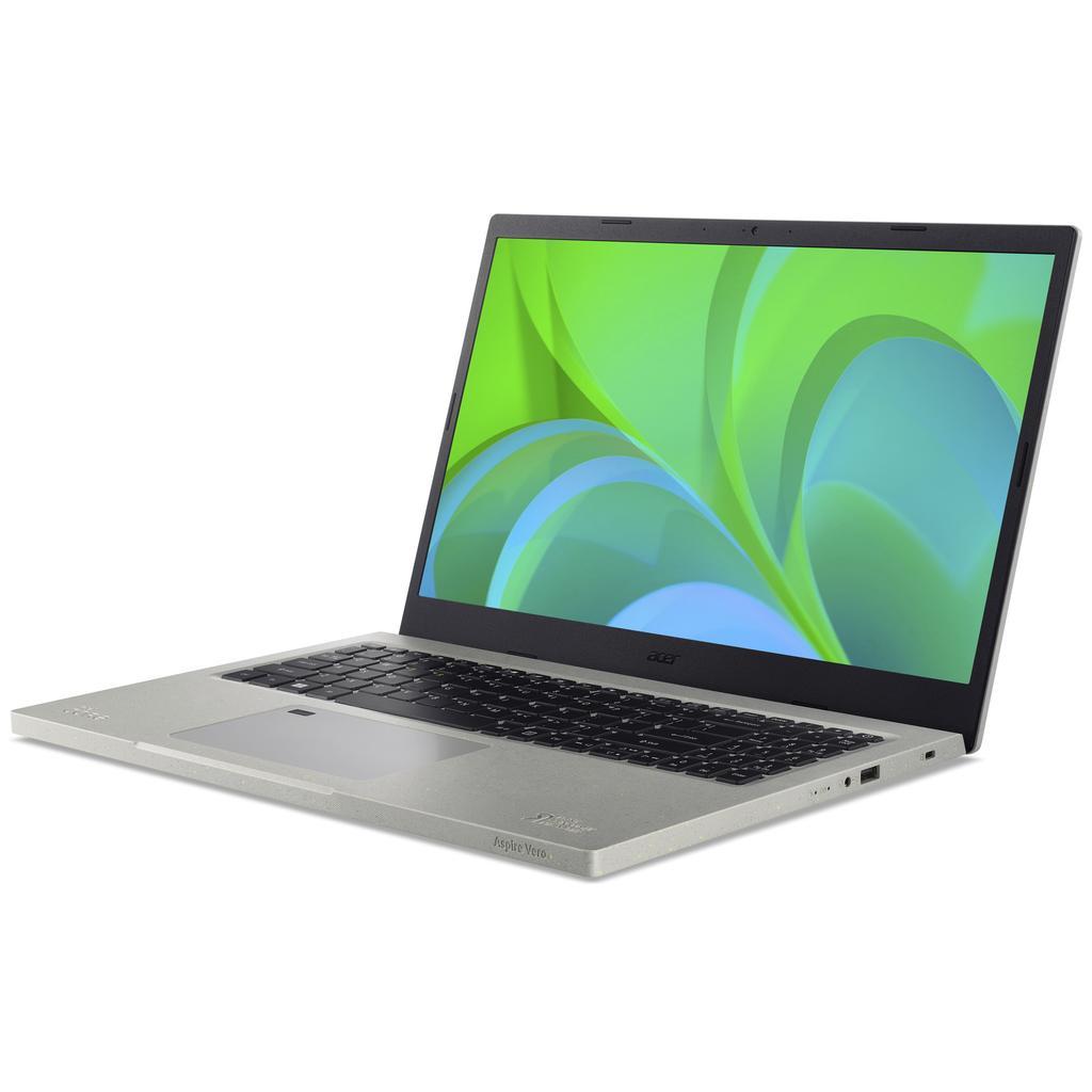 Acer Aspire Vero AV15-51-7617 15.6-inch (2021) - Core i7-1195G7 - 16 GB ...