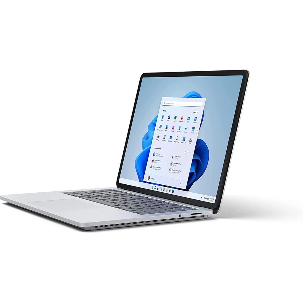 Microsoft Surface Laptop Studio 14.4-inch (2021) - Core i7-11370H - 32 ...