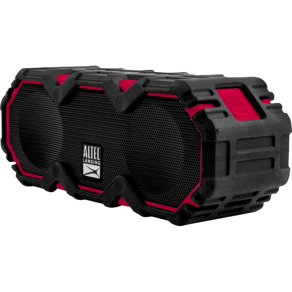 Altec Lansing IMW479 Bluetooth speakers - Red | Back Market