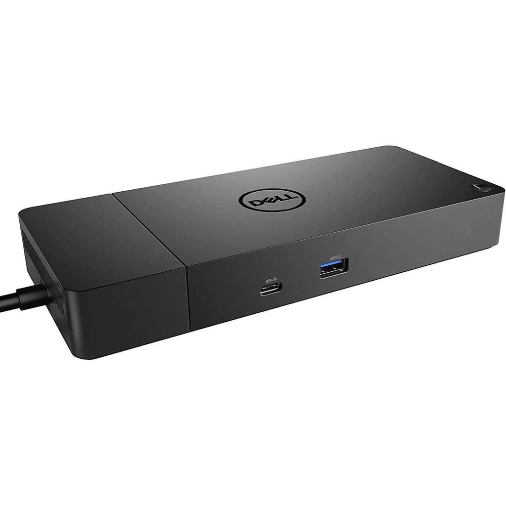 Dell-WD19TBS Docking Station | Back Market