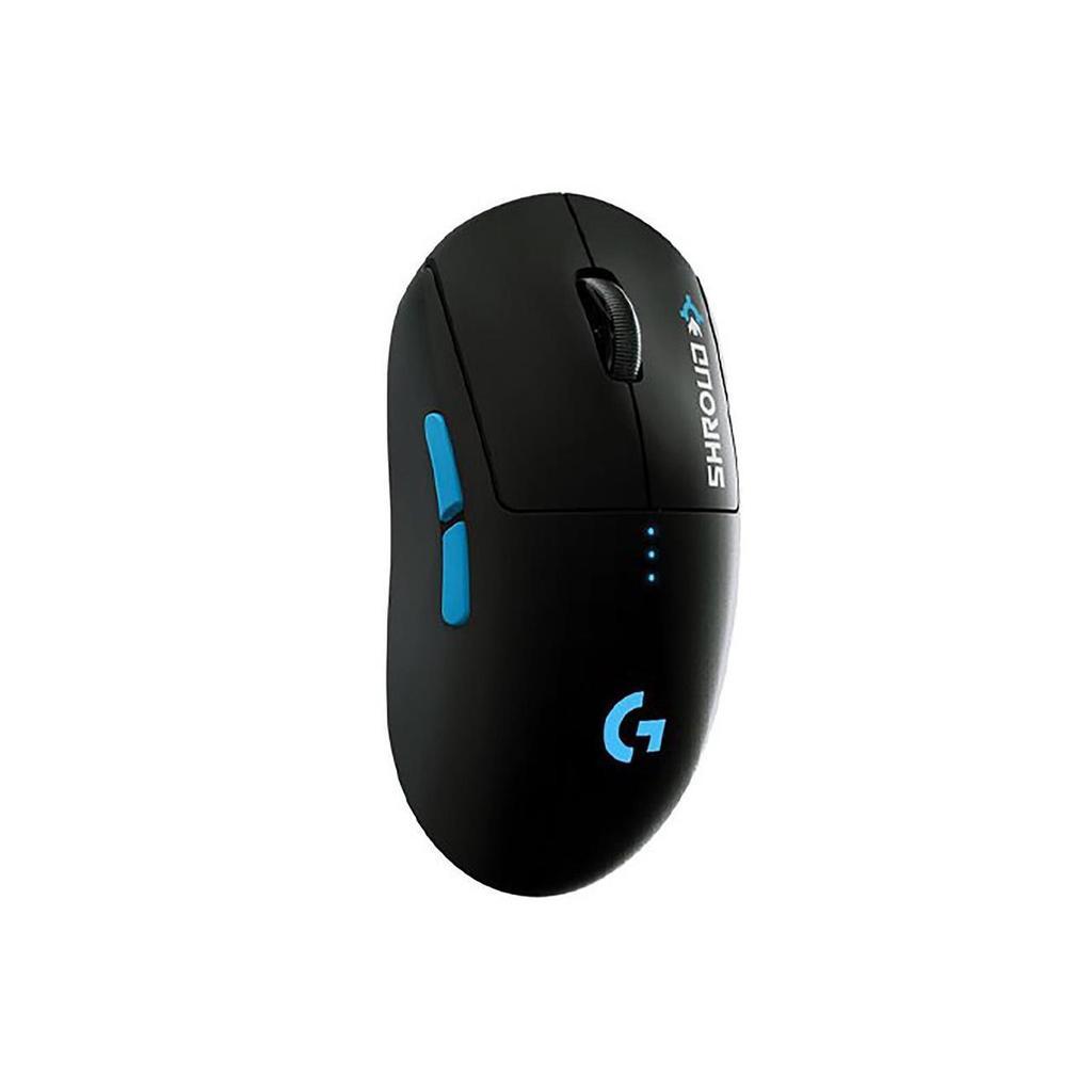 Logitech G303 Shroud Mouse Wireless | Back Market