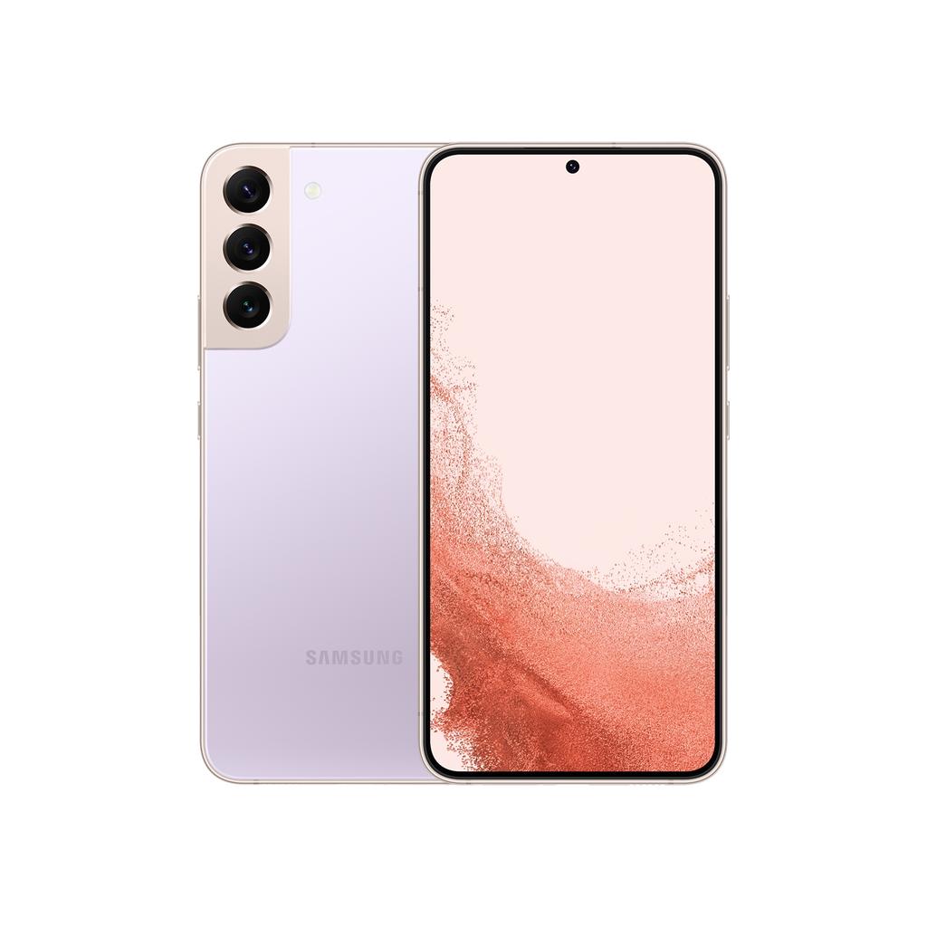 Galaxy S22 Plus 5G 256 GB - Violet - Unlocked | Back Market
