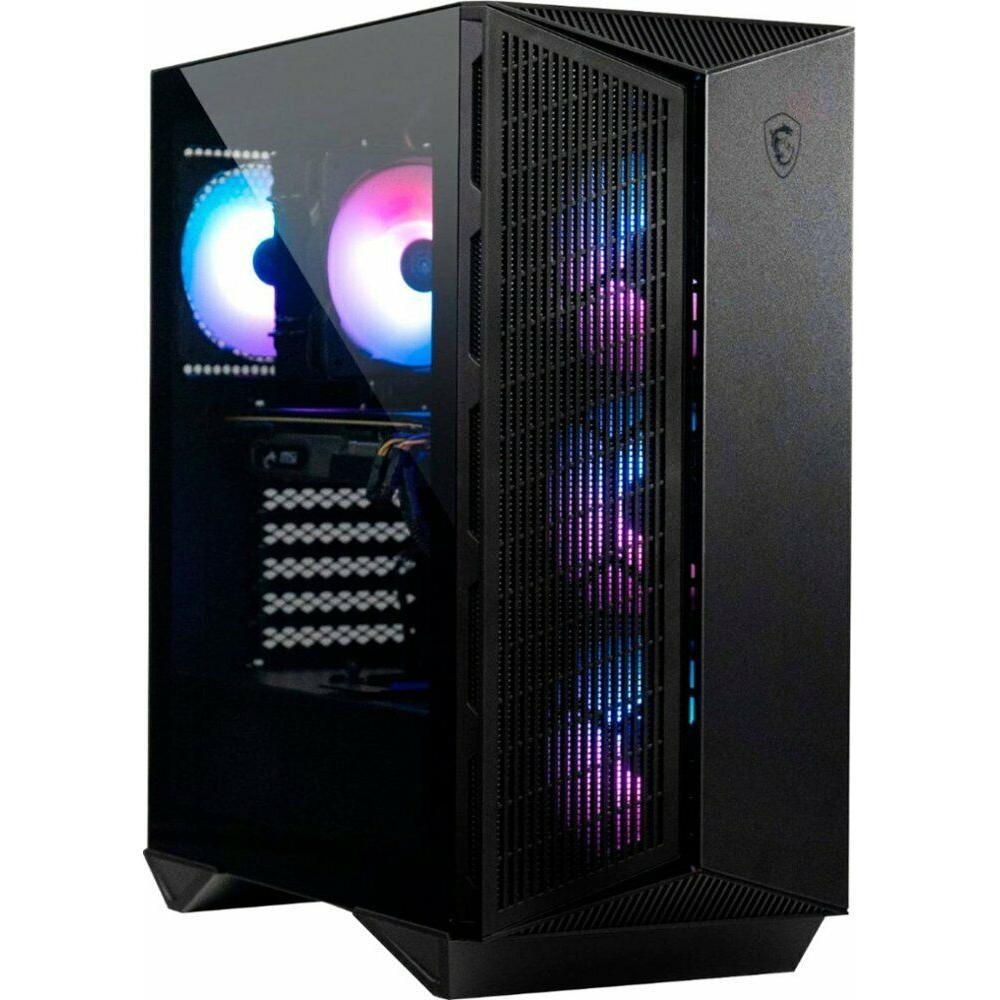 MSI Aegis ZS 5TG-235US Ryzen 7 5800X 3.8 GHz - SSD 1000 GB + HDD 2 TB ...