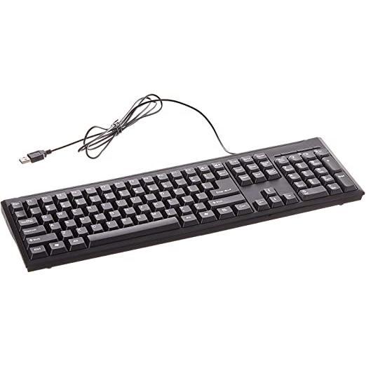 Hp Keyboard QWERTY KU-1469 | Back Market