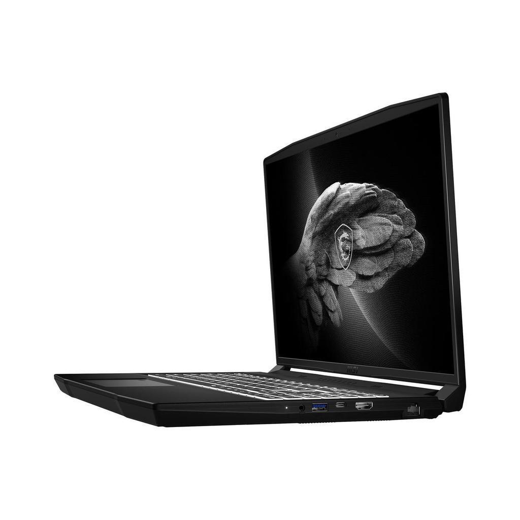 MSI Creator M16 A11UD-671 16-inch - Core i7-11800H - 16GB 512GB NVIDIA ...