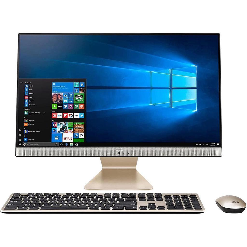Asus Vivo AIO 24 V241 23" - Core i7-1165G7 - RAM 8 GB - SSD 512 GB ...