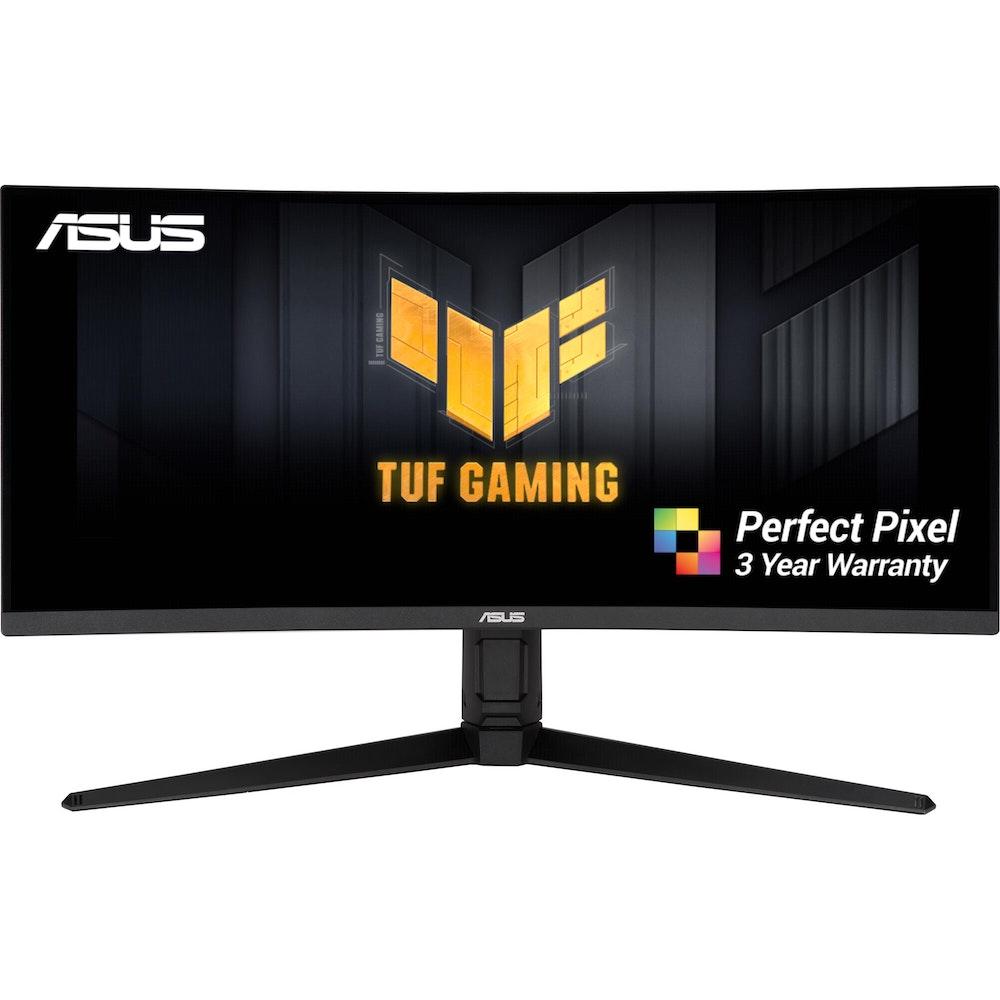 Asus 34-inch Monitor 3440 x 1440 LED (TUF Gaming VG34VQL1B) | Back Market