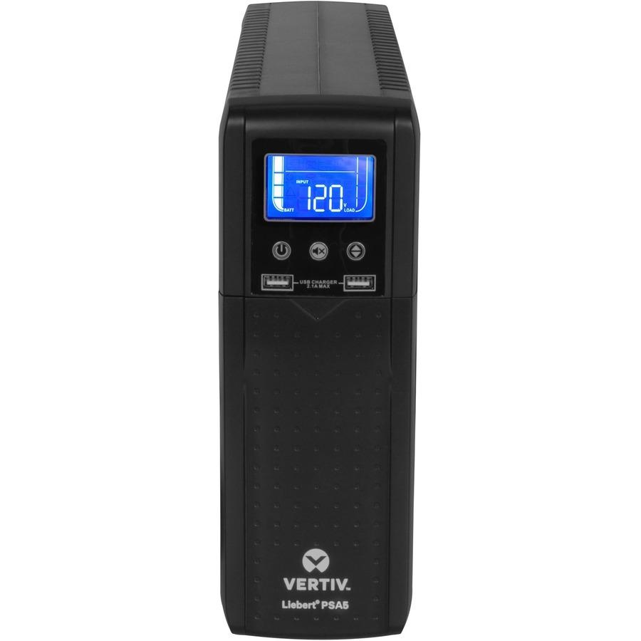 Vertiv PSA5-500MT120 Inverter | Back Market