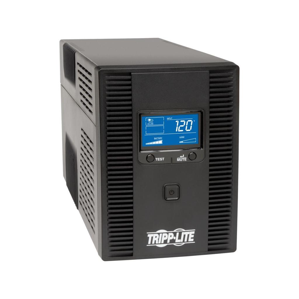 Tripp Lite SMT1500LCDT Inverter | Back Market