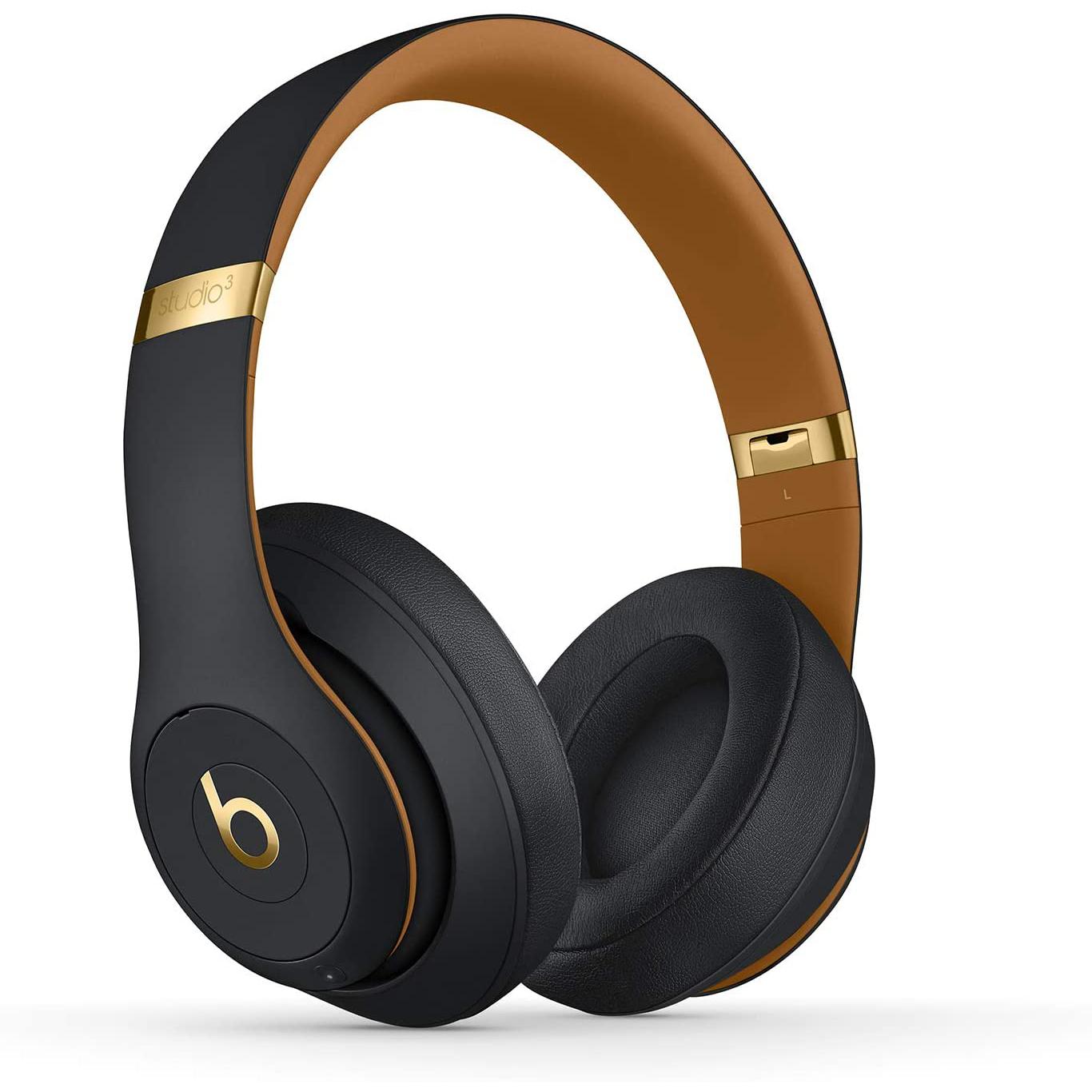 Refurbished Beats By Dr Dre Beats Studio 3 Wireless Headphone Refurbished Beats By Dr Dre Beats Studio 3 Wireless Headphone