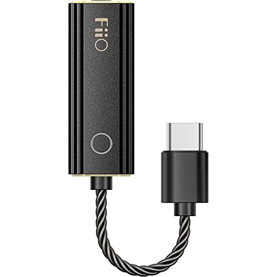 Fiio KA1 USB key | Back Market
