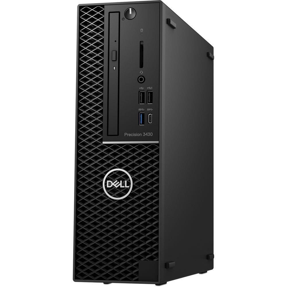Dell Precision 3431 Core i7 3 GHz - SSD 256 GB RAM 8GB | Back Market