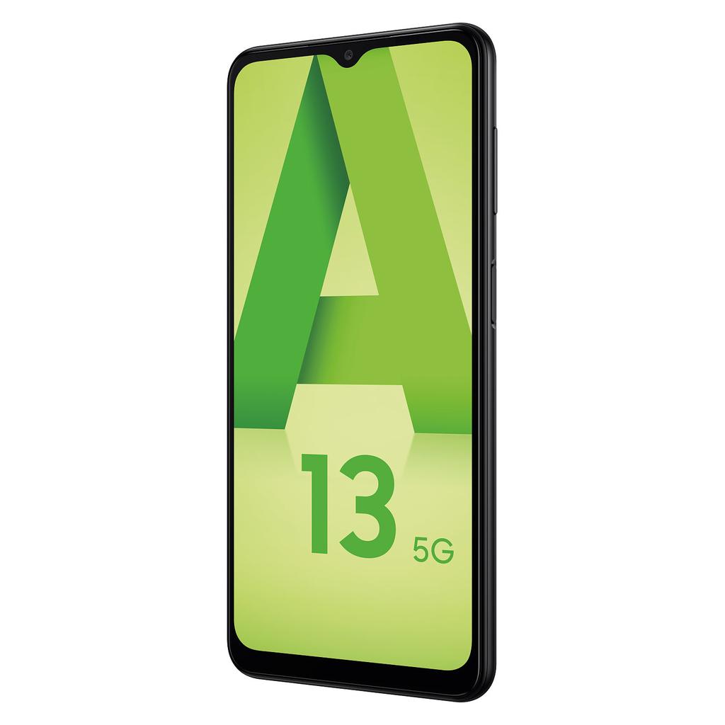 Samsung Galaxy A13 5G - Full phone specifications